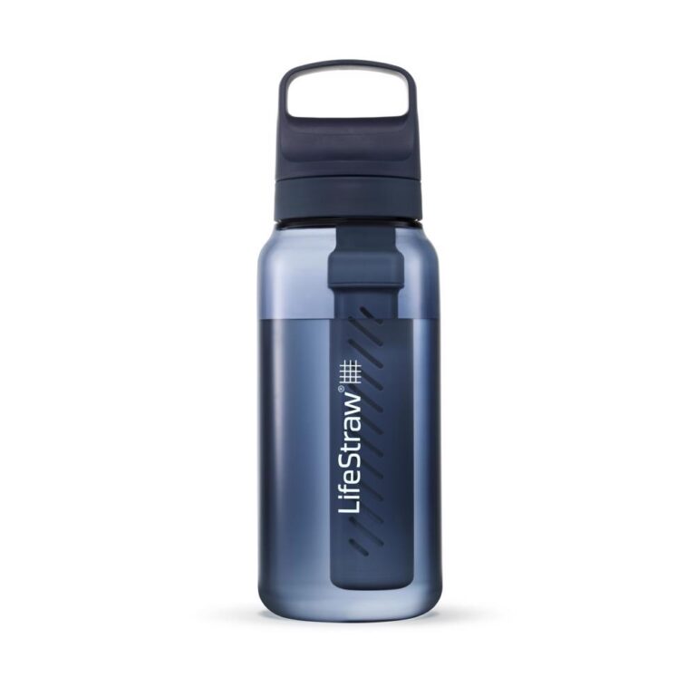 Bobble Infuse waterfles met filter of fruitfilter - Waterflessenwinkel